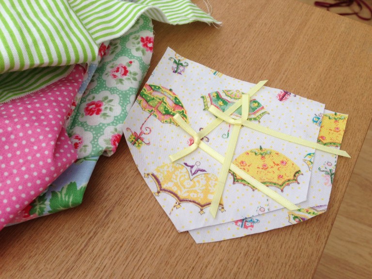 Craft-themed Hen Party Weekend – English Rose from Manchester's Blog