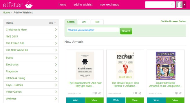 The Best Secret Santa Generator? – English Rose from Manchester's Blog