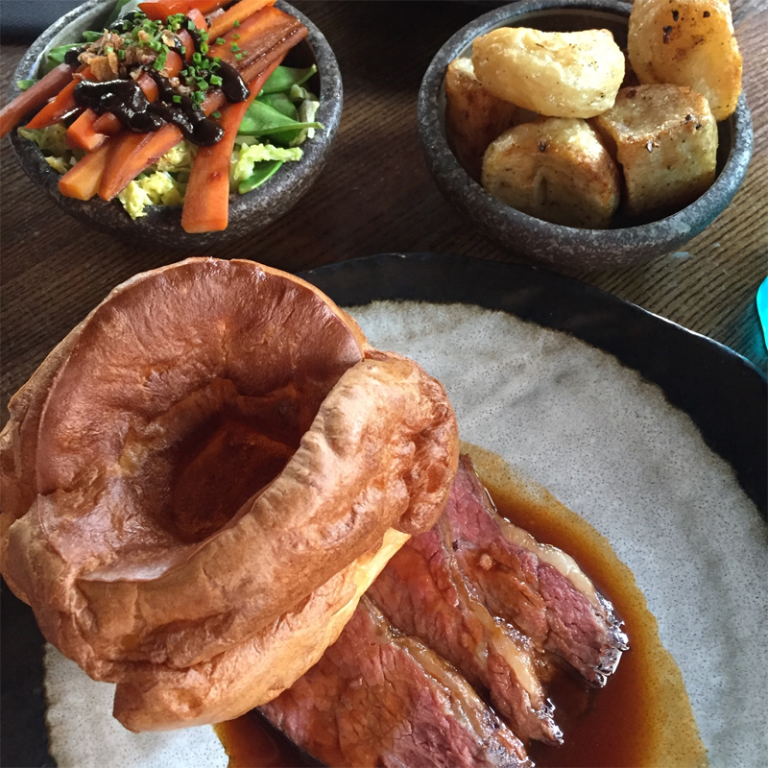 10 of the Most Instagrammable Places to Eat in Manchester – English ...