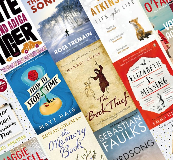 12 Powerful Books to Make You Think – English Rose from Manchester's Blog