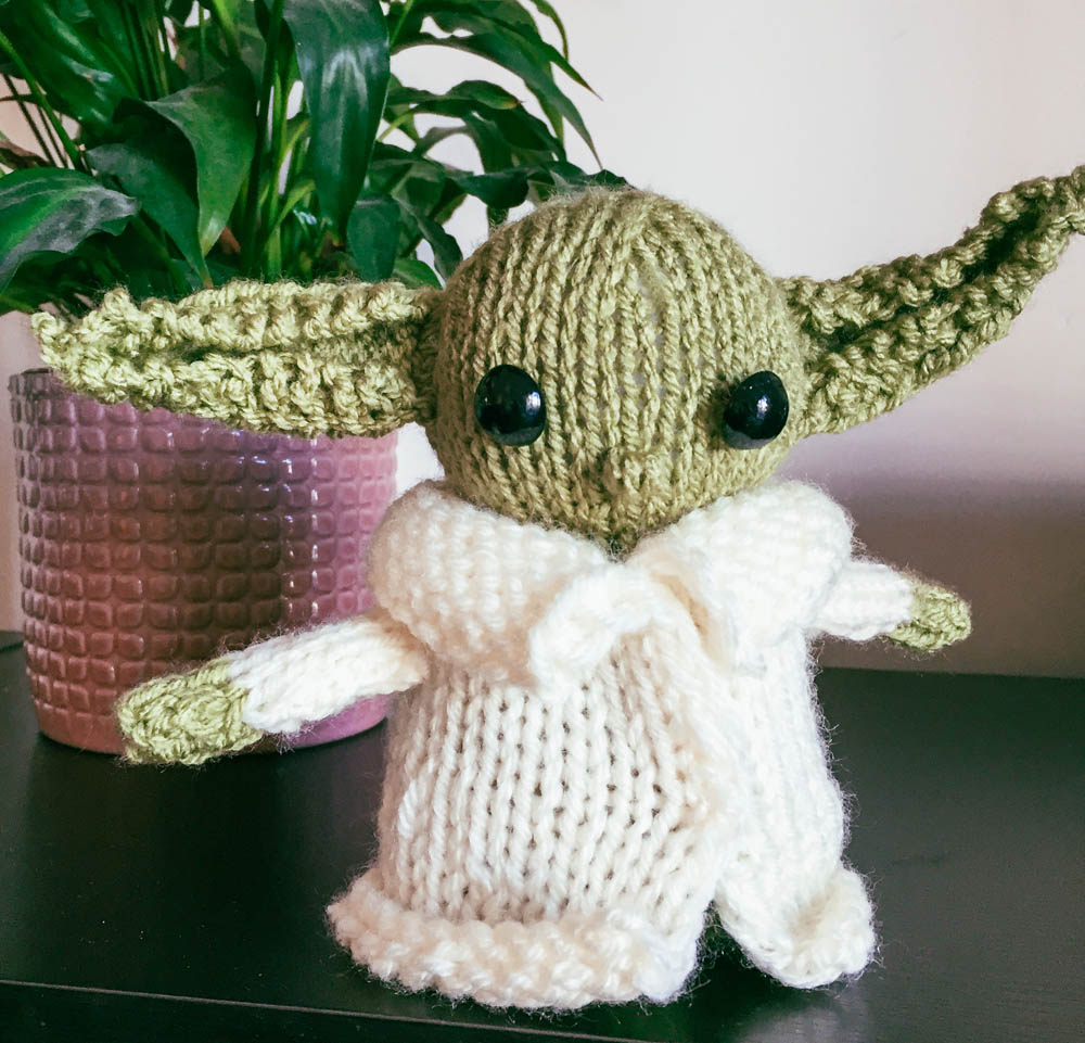 10 Adorable Toy Knitting Patterns – English Rose from Manchester's Blog