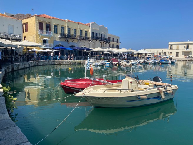 Trip Report: A Long Weekend in Crete – English Rose from Manchester's Blog